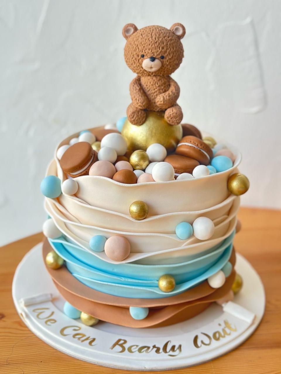 Cakes For Kids – Celebrating Life Bakery