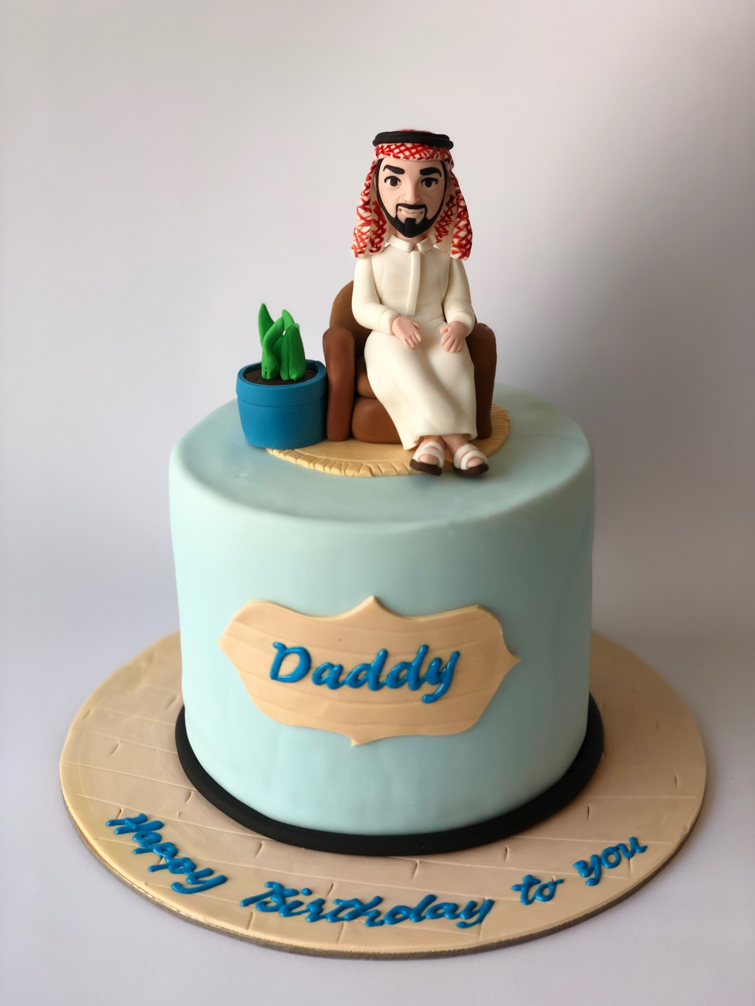 Cake for Dad – Celebrating Life Bakery - Store