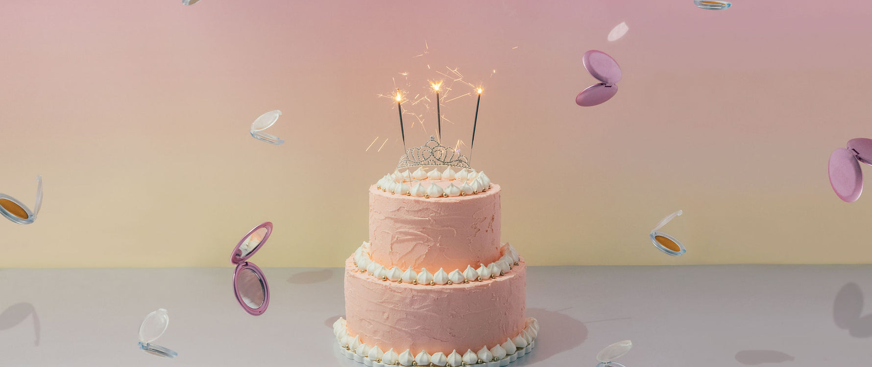 Celebrating Life Bakery - Store